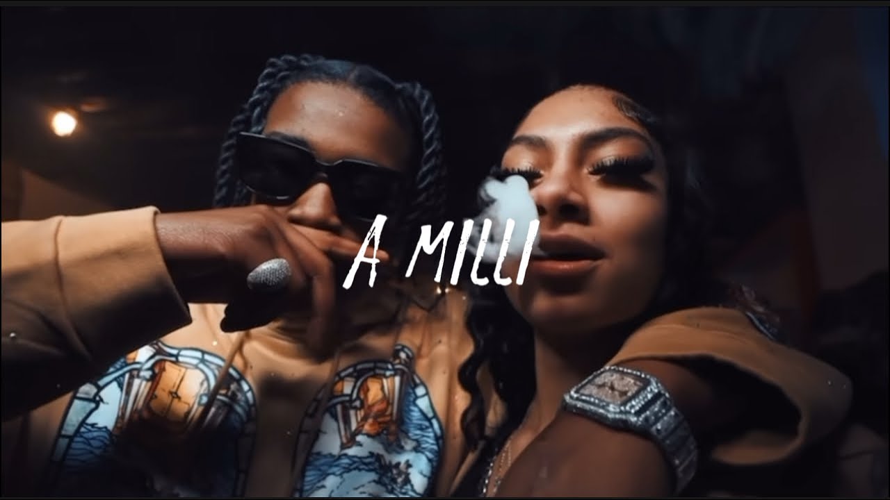 (FREE) Nay Benz x Two Shotz x Eddy SB x NY Drill Type Beat "A Milli ...