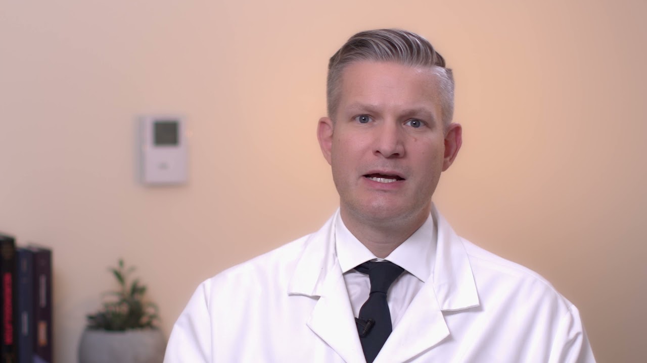 Richard Wilson, MD – Physical Medicine and Rehabilitation - YouTube