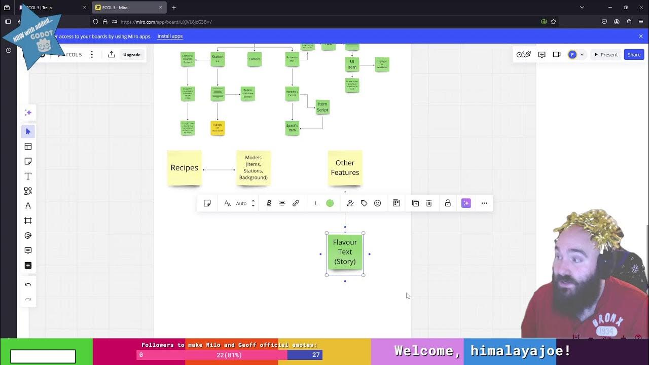 For Coding Out Loud Live Stream - YouTube