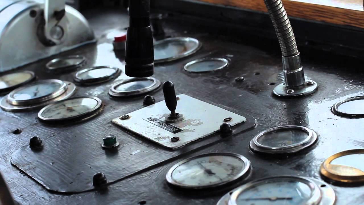 Tennessee Riverboat Company and the Star of Knoxville - YouTube