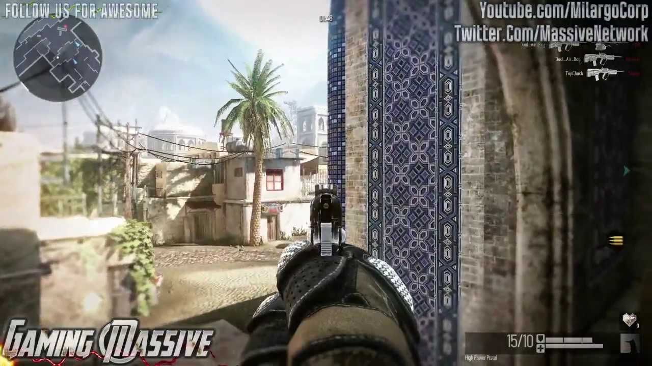 Warface Gameplay - First Impressions Overview - Live Stream PC - YouTube