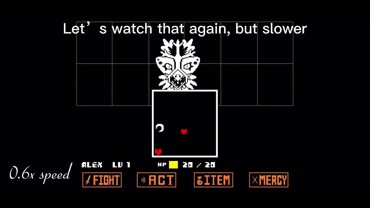 Undertale Fun Facts (Episode 2) - YouTube