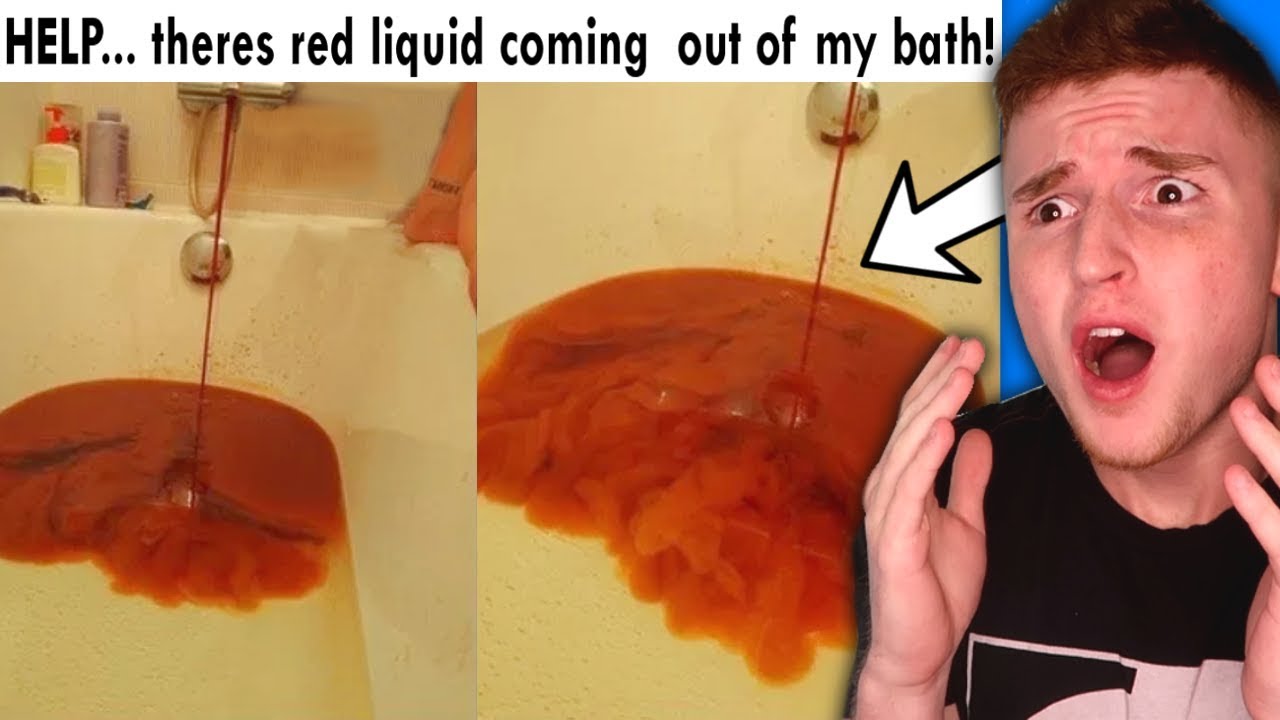 This Will NEVER Be Able To Be EXPLAINED..! - YouTube