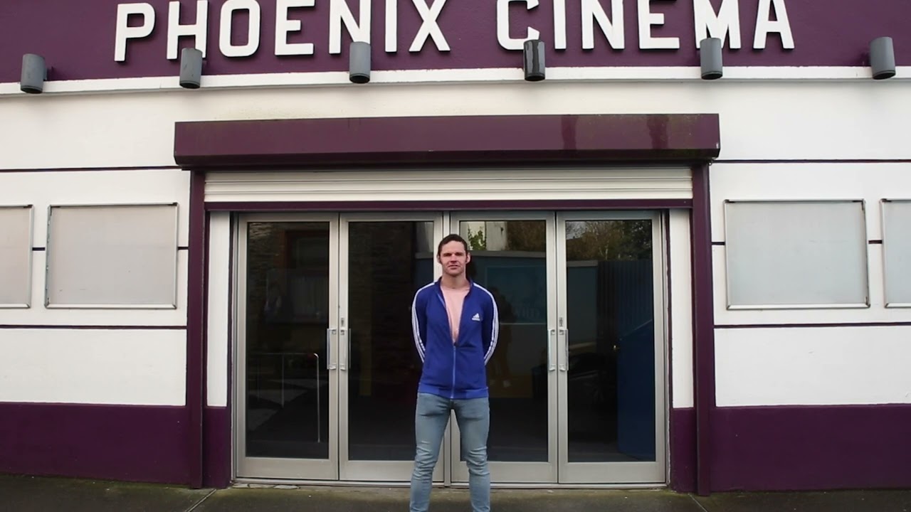 Save The Phoenix Cinema in Dingle - YouTube