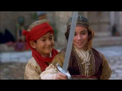 Пазителят: Легендата за Омар Каям (2005) Бг аудио