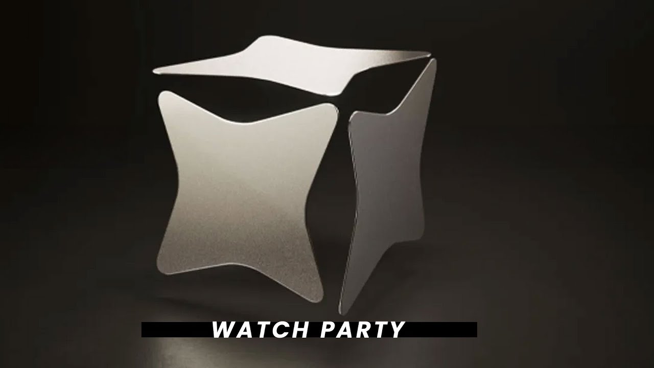 Samsung Galaxy Unpacked Watch-Party - YouTube