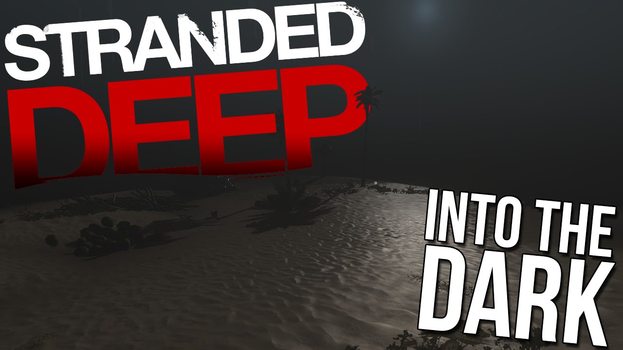 Stranded Deep Gameplay - EVERYTHING IS GOING WRONG! - Stranded Museum ...