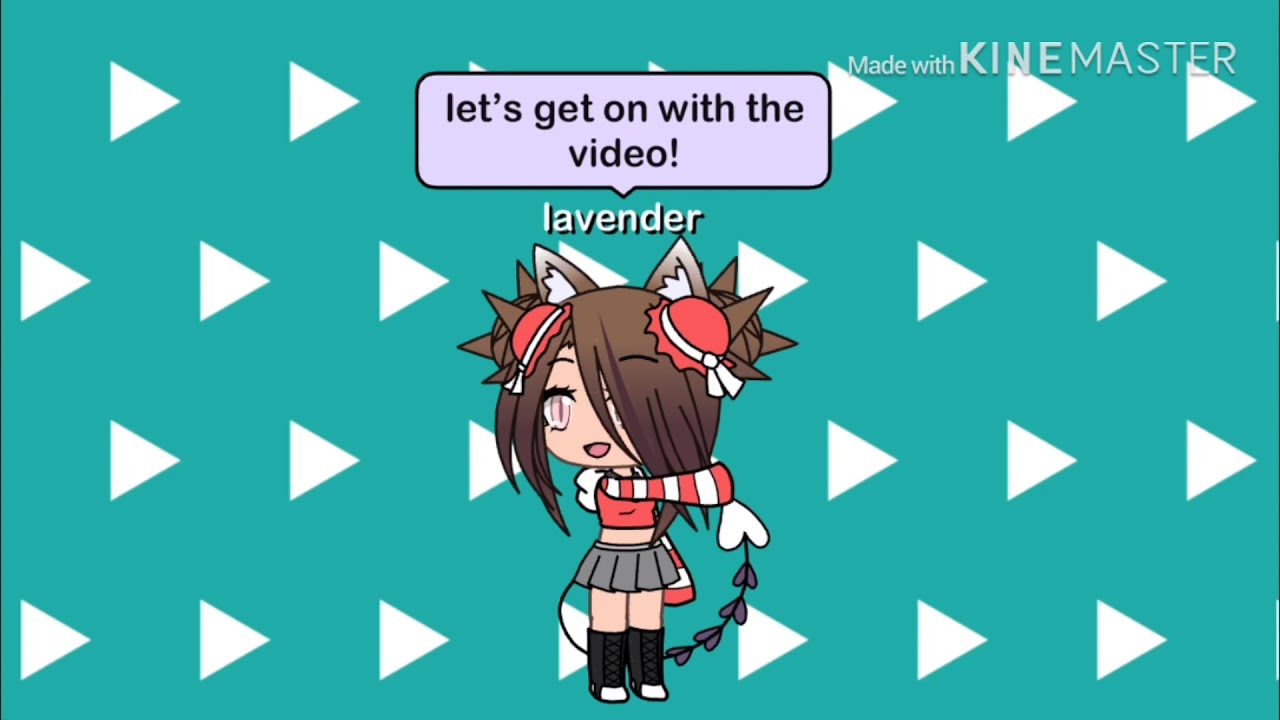 Meet my ocs (update/new) - YouTube