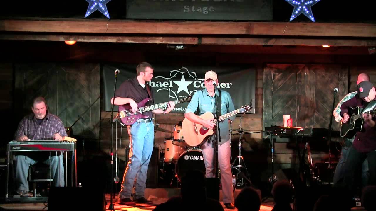 Michael Cosner Mama tried - YouTube