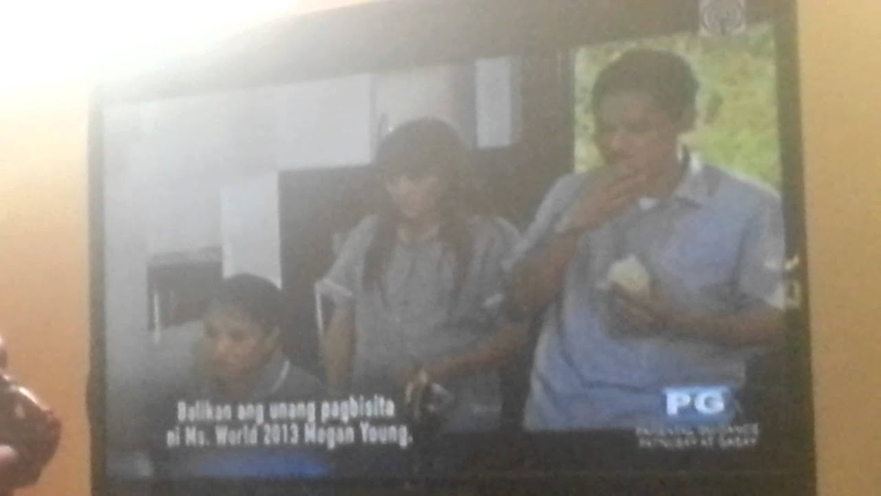 Malandi si manang fe be careful with my hearth - YouTube