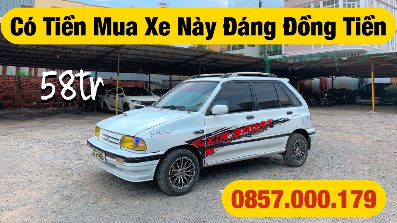 Những chiếc xe độ cực đẹp xe kia cd5 độ đẹp Chinh phục mọi ánh nhìn