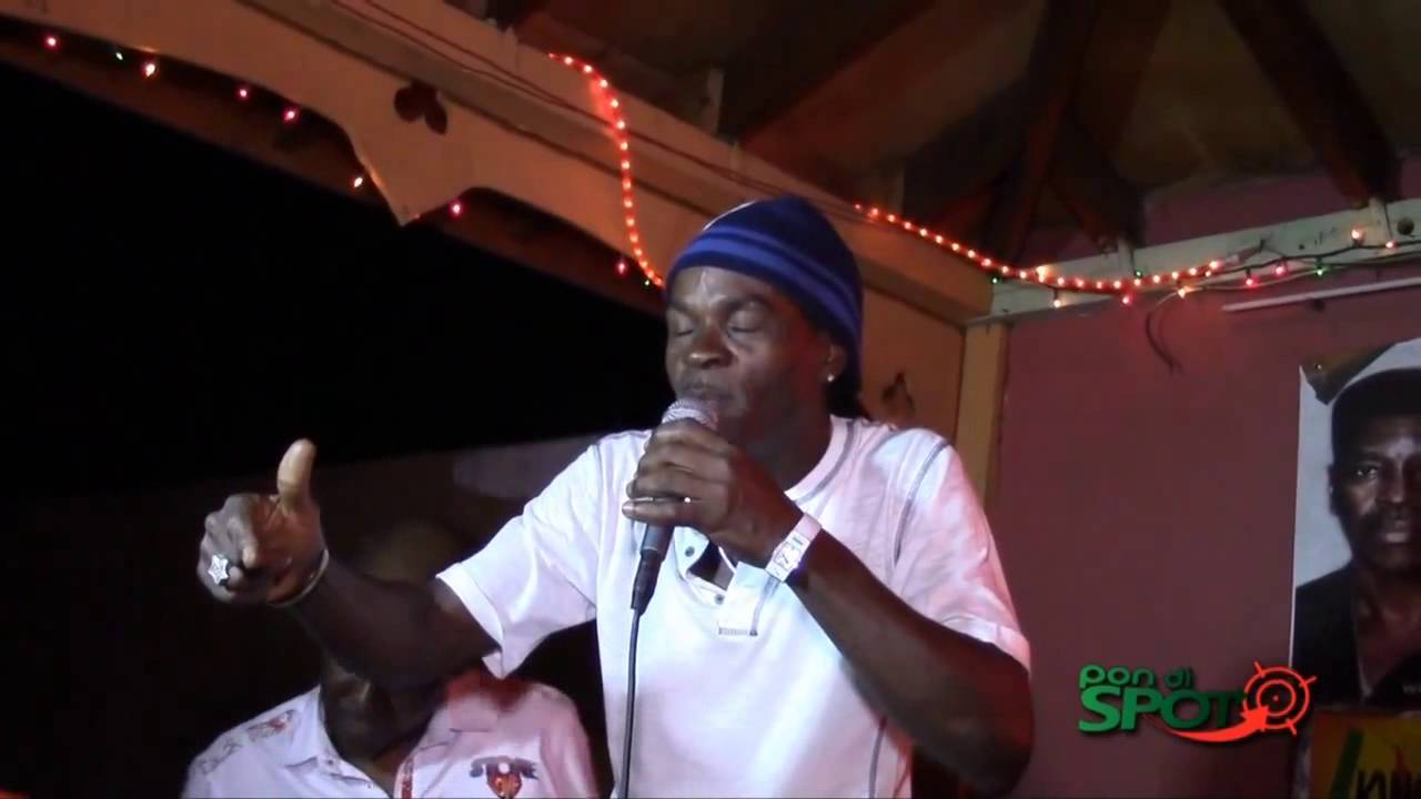 Junior Vibes Weddy Weddy Veterans Djs Nov 11, 2015 - YouTube