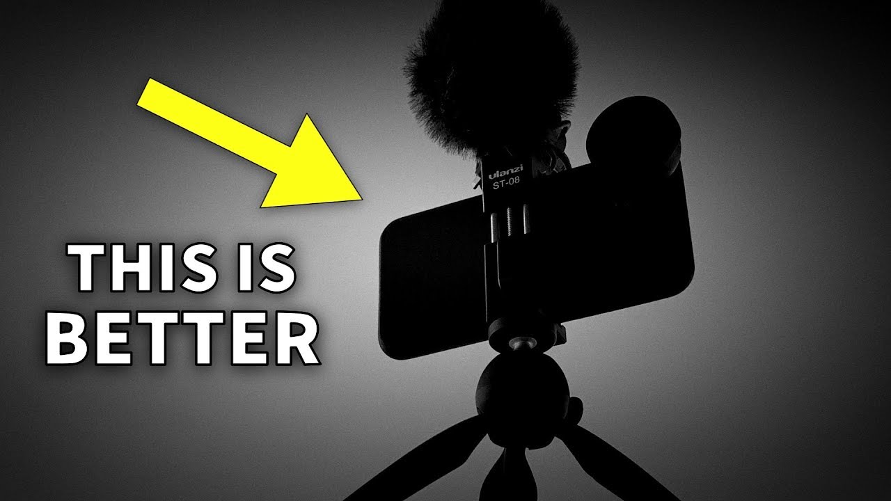 Best Vlogging & YouTube Setup For Beginners in 2020 - YouTube