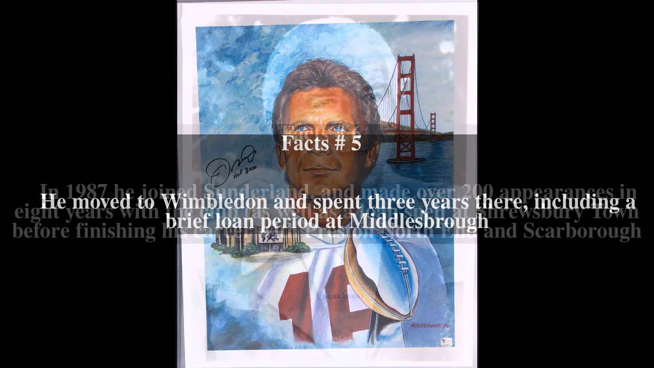 John Kay (English footballer) Top # 8 Facts - YouTube