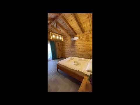 Ölüdeniz Manzara Otel (Jakuzili Ahşap Oda)