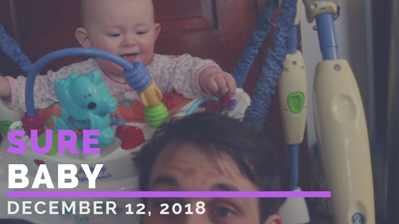 Sure Baby... - YouTube