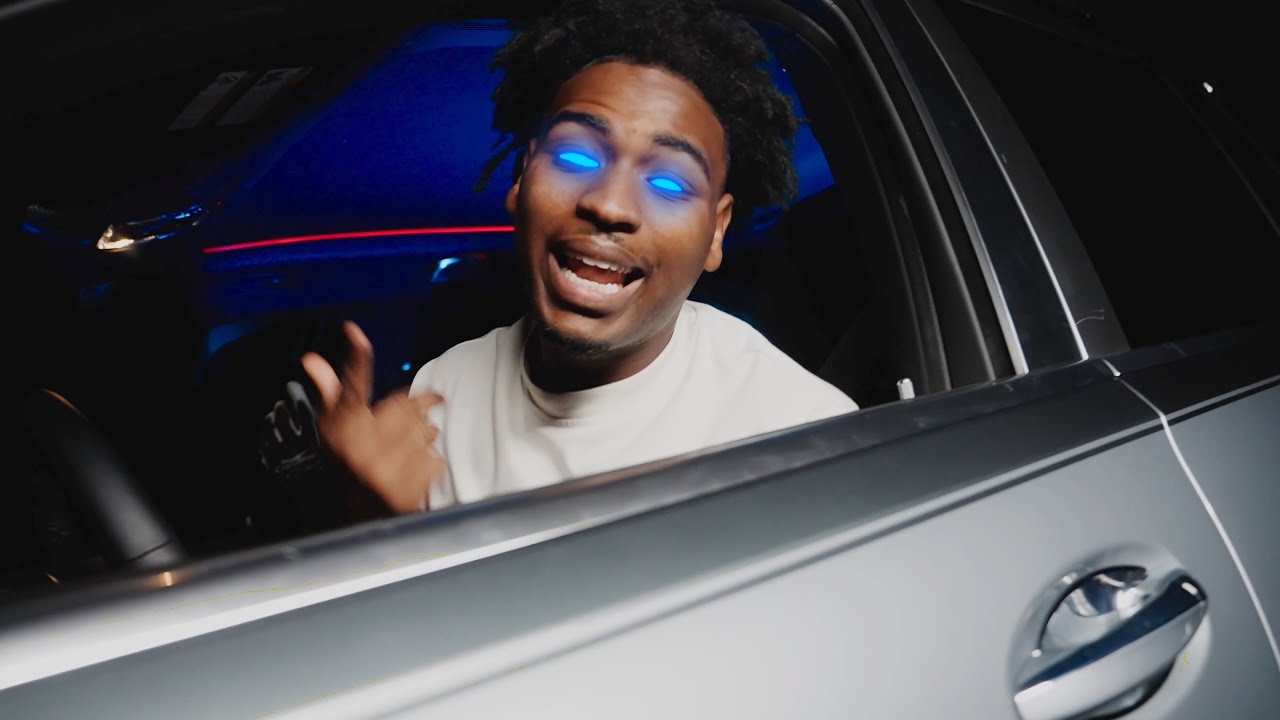 Head2solid - Fully Drac (Official Video) - YouTube