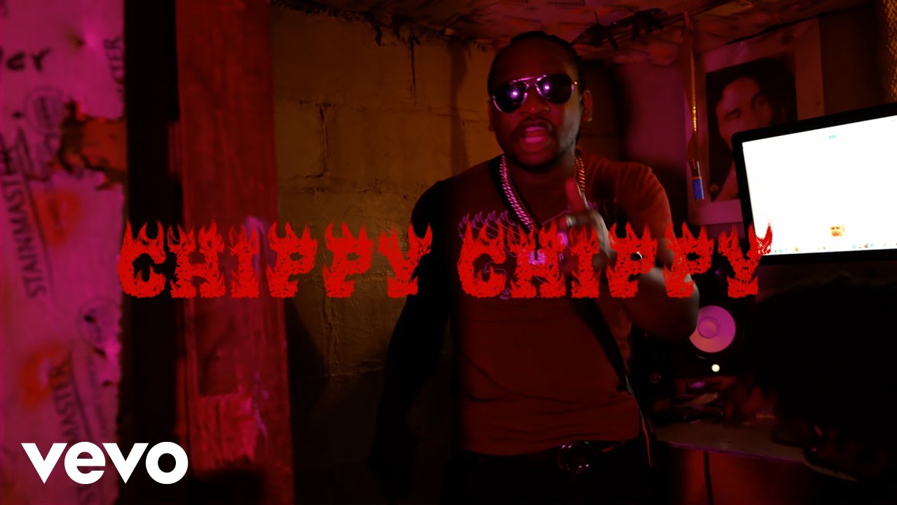 Ruktuk - Chippy Chippy (Official Music Video) - YouTube