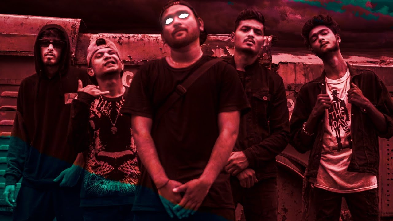 BALI-DAAN (Diss to Below average rapper) - YouTube