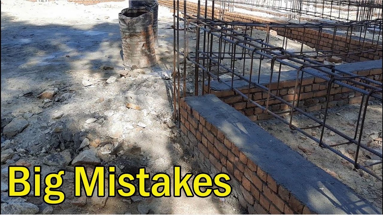 Big Mistakes in Steel Structure Design - YouTube