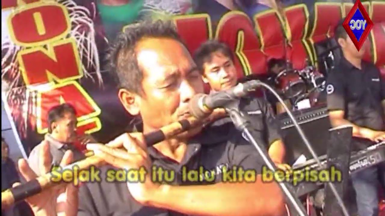 Sopir Taksi - Lagu Duet - Monata | Dangdut (Official Music Video) - YouTube
