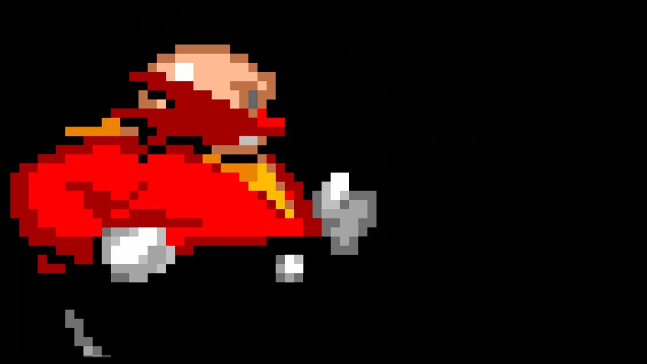 Master Plan! - Eggman lMS - Sonic.EXE: Outcome Memories - YouTube