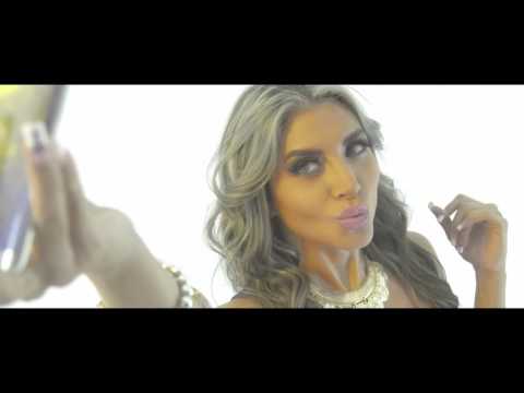 Bendecida y Afortunada   Ronnie Taylor Salsa Choke 2016