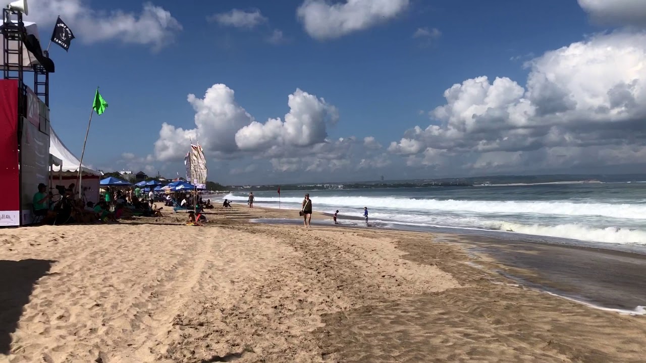 Surf comp 4 - YouTube