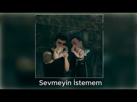 Sevmeyin İstemem