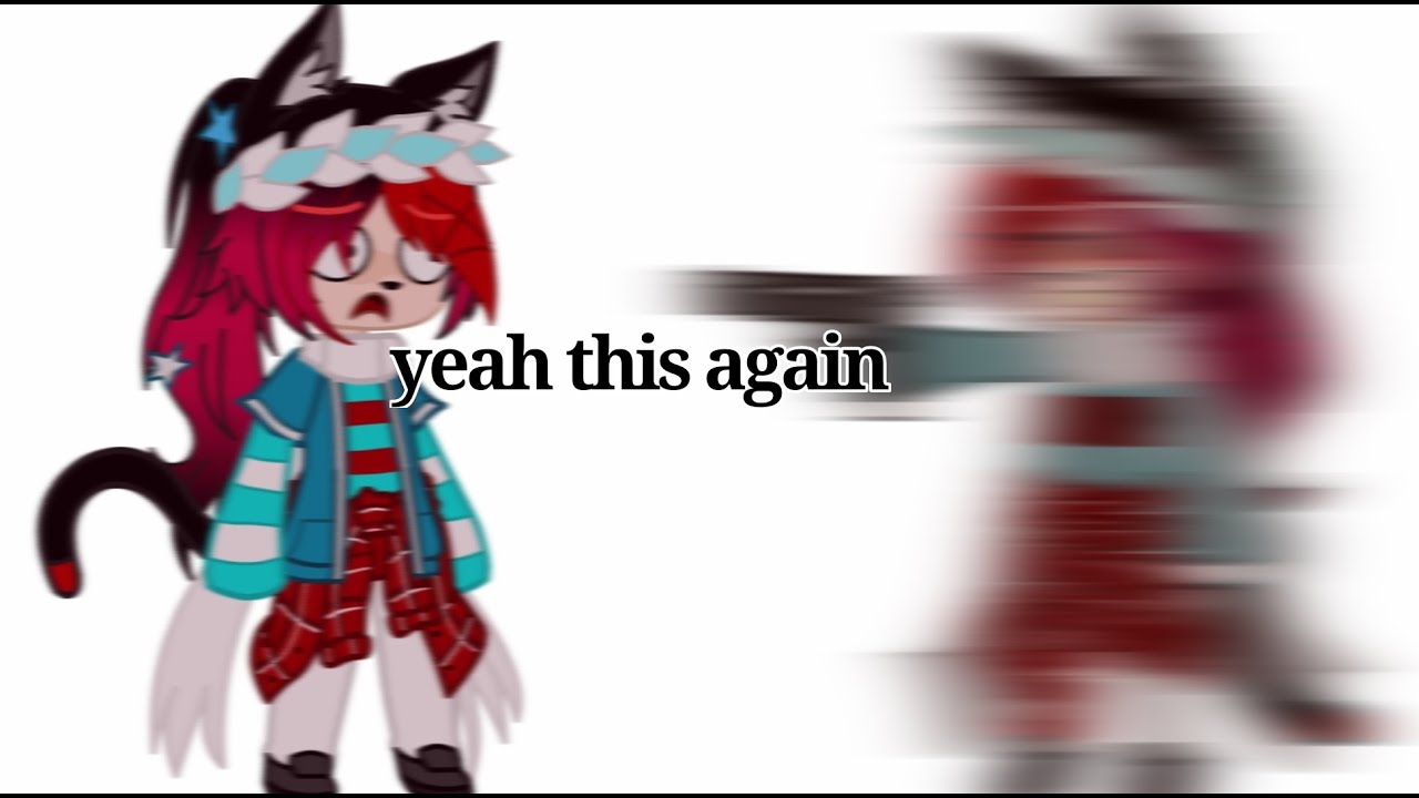 New oc designs and lore! - YouTube