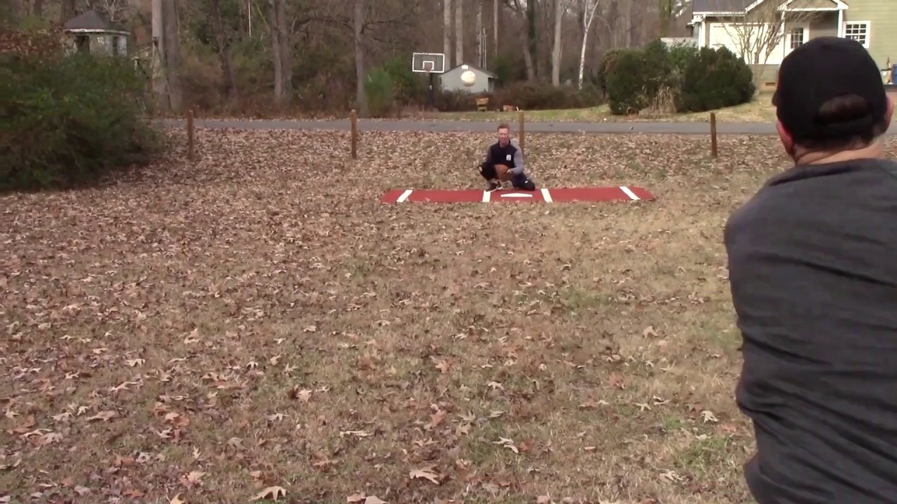 Revolution Ball in Action - YouTube