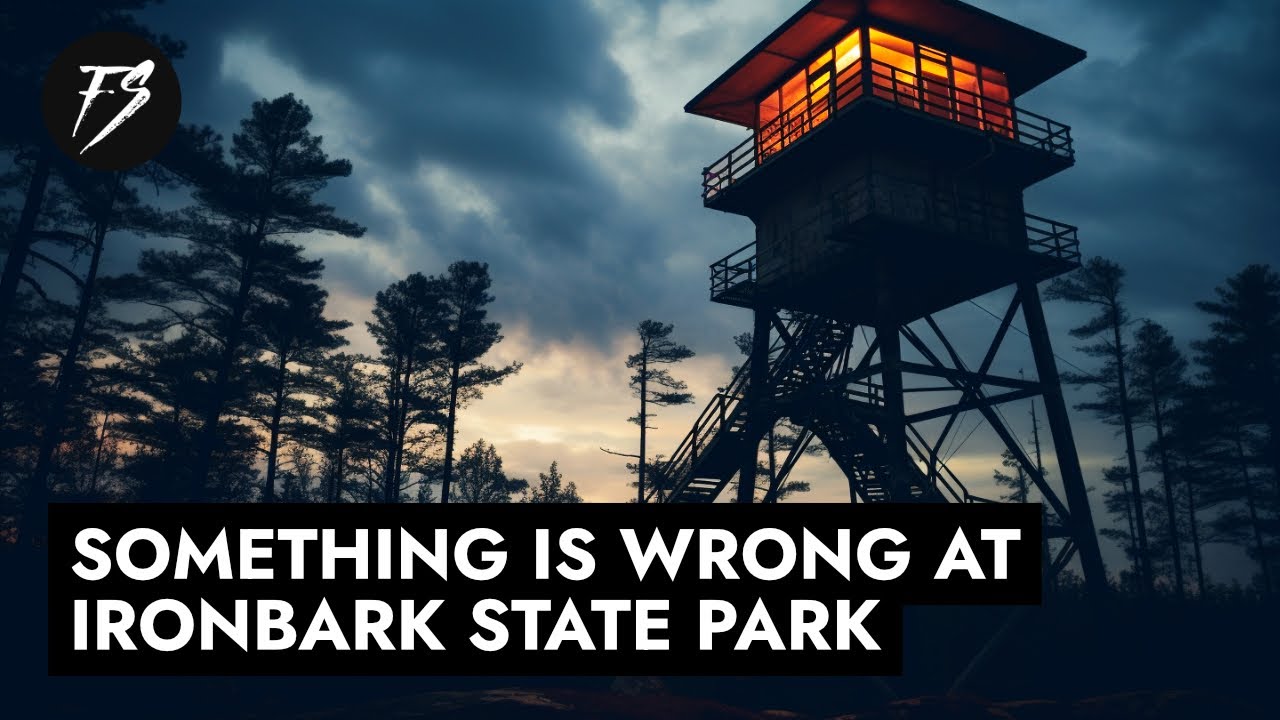 NEW Creepy Psychological Horror Game | Fears to Fathom - Ironbark ...