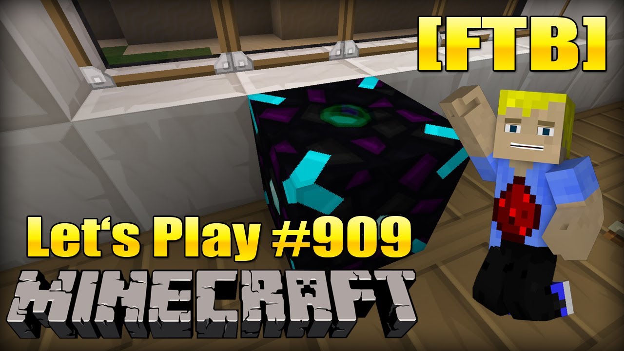 Magmatic Engines Setup! - Let's Play Minecraft #909 [FTB | Deutsch | HD] - YouTube