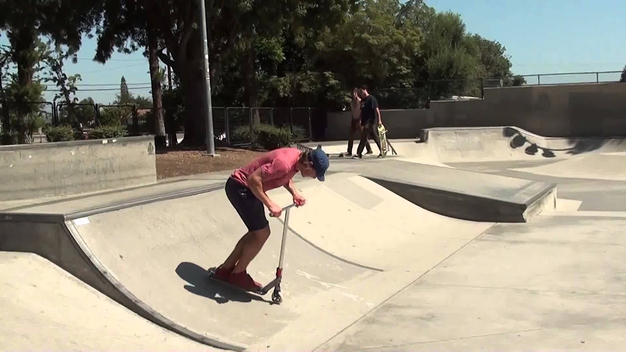 Enter Matt Grippi Teaser - YouTube