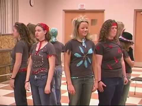 SPICE 2003 - Medina High School (MatPat MC) - Part 2 of 2 - YouTube