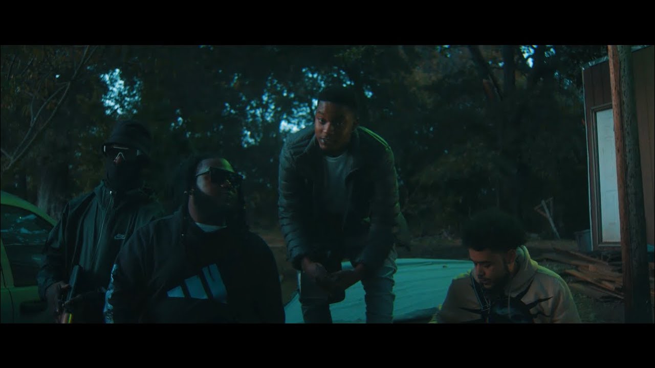 4Real - Kids From Da Nawf - YouTube