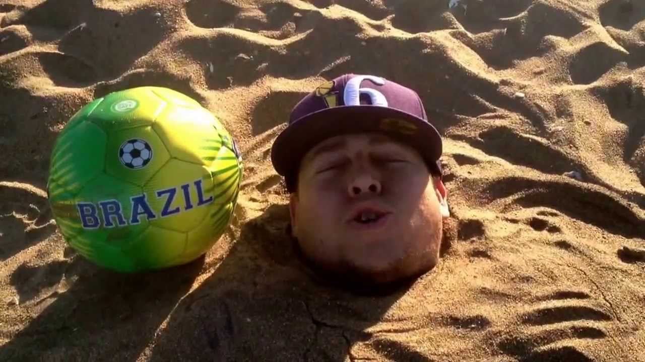 Brazil 14. Tributo a Israel Lanuza ChoCho - YouTube