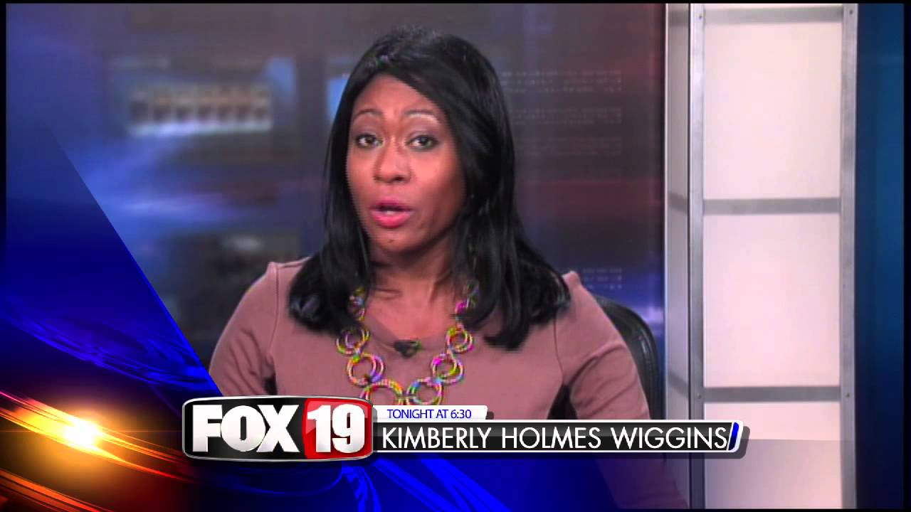 FOX19 Evening News Topical #2 11/9/12 - YouTube