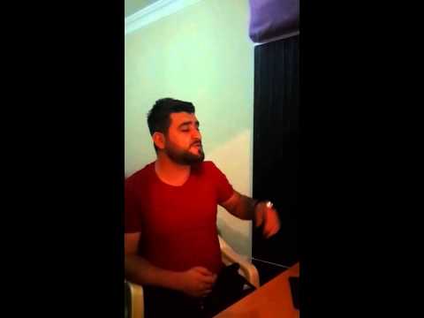 Duygulu harika ses Bilal Özen