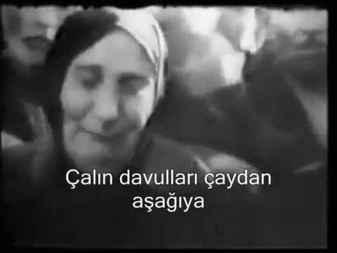 Çalın Davulları