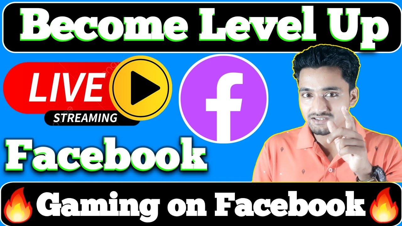 How to become Facebook Level Up Creator in 2024? 2024 में फेसबुक पर ...