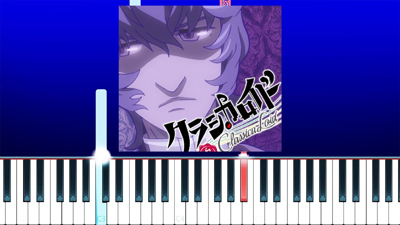 Koinu no Carnival - From - Minute Waltz (Piano Tutorial) - YouTube Music