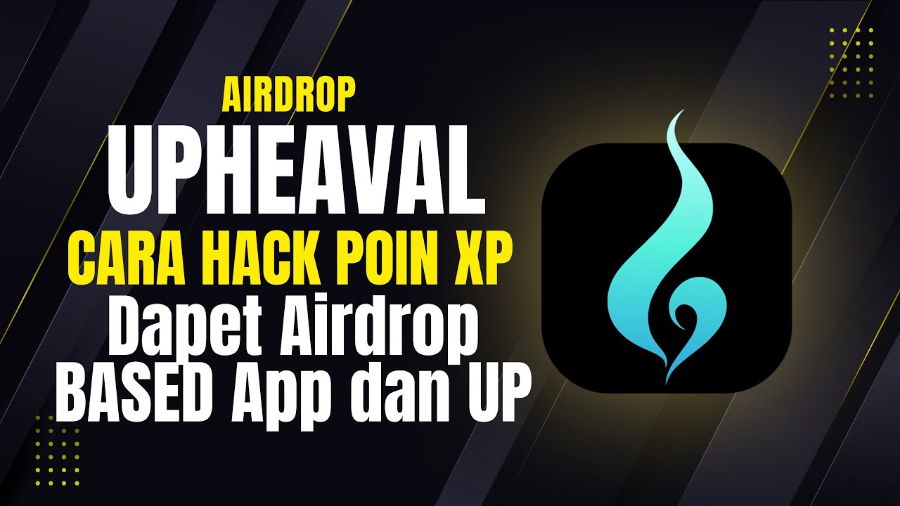 UPHEAVAL - Snapshoot Tgl 20 Tutorial HACK poin BASED + cara garap ...