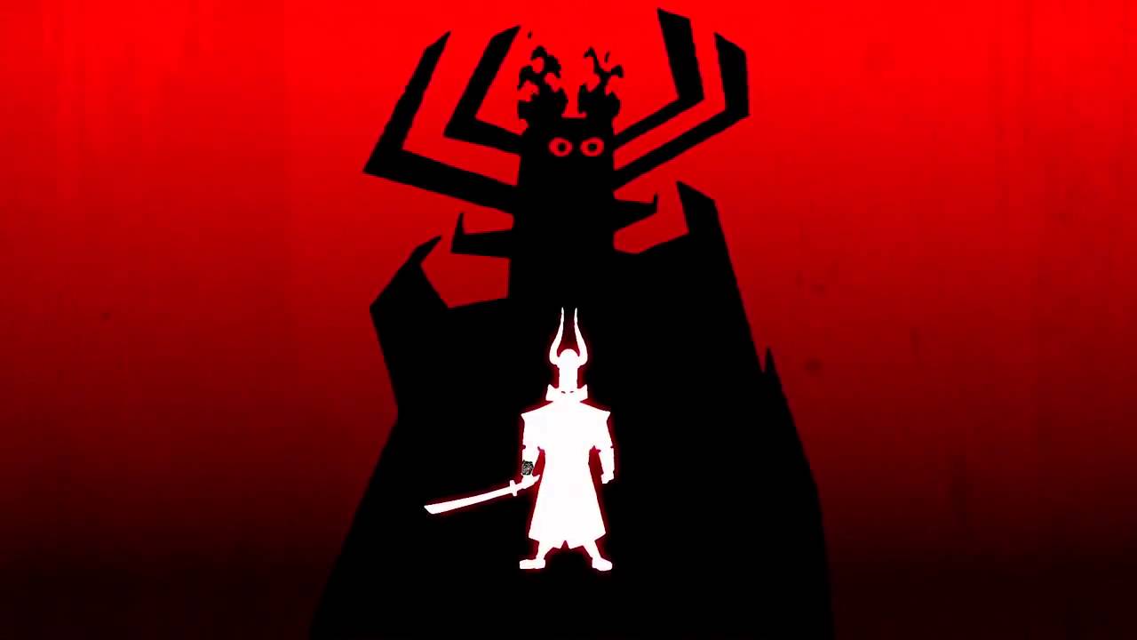 [adult swim]: Samurai Jack New Episodes Teaser Promo [HD] (12/2/15 ...