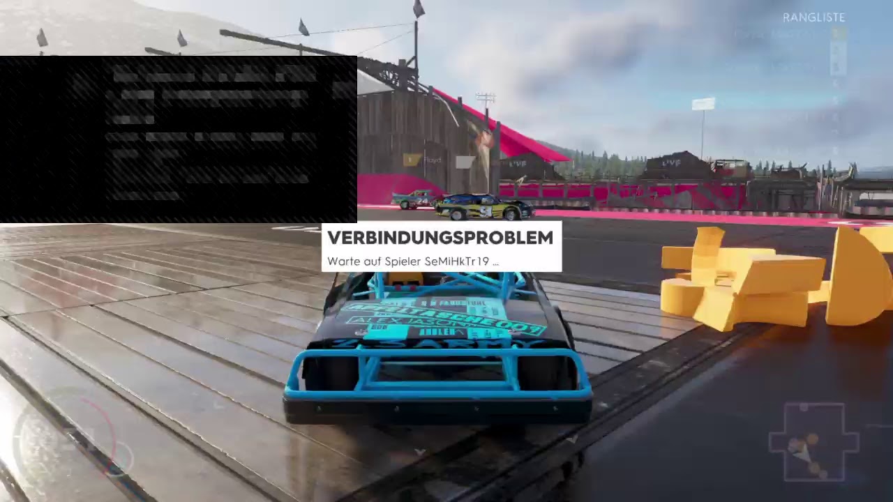 Stock car Crash Challenge 23 /5 - YouTube