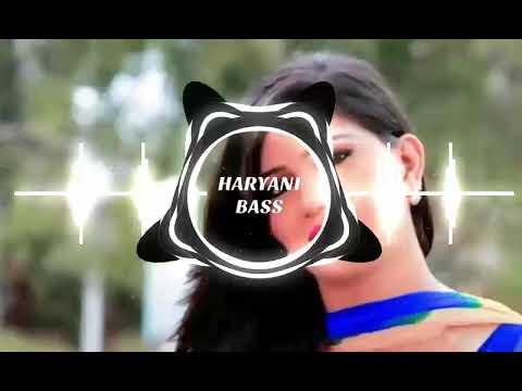 Badli Badli Lage [ BASS BOOSTED ] Haryani Songs 