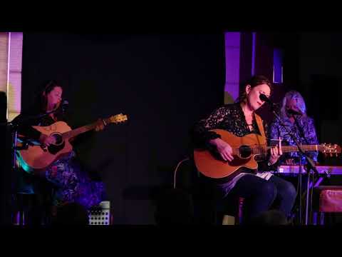 Sara Storer - Here I Go