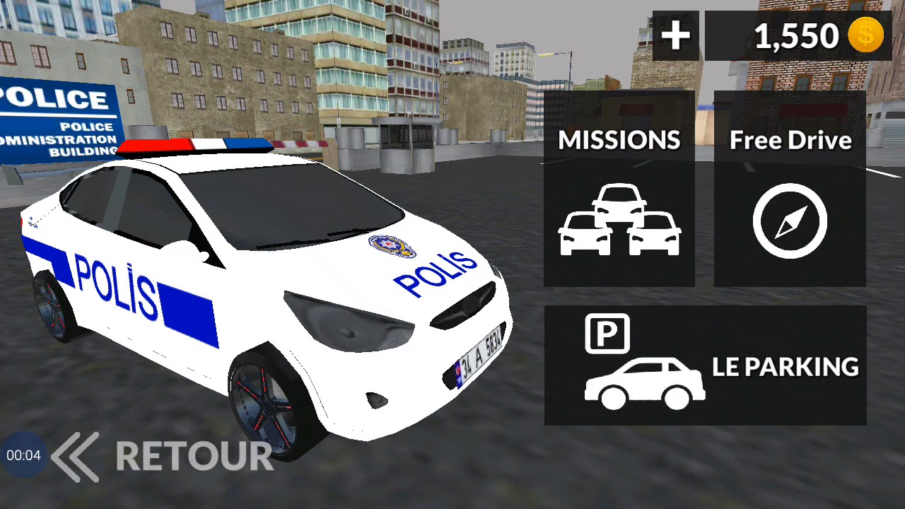 La police lol - YouTube