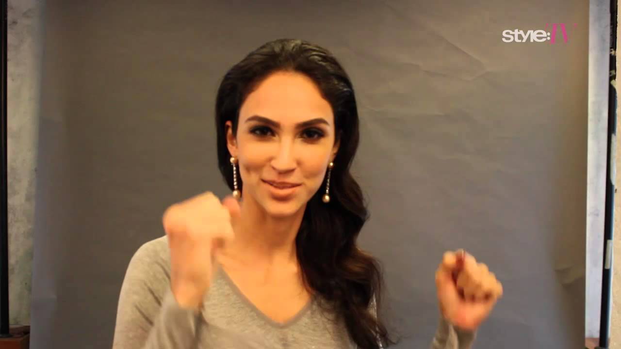 STYLE TV: Deborah Henry - YouTube