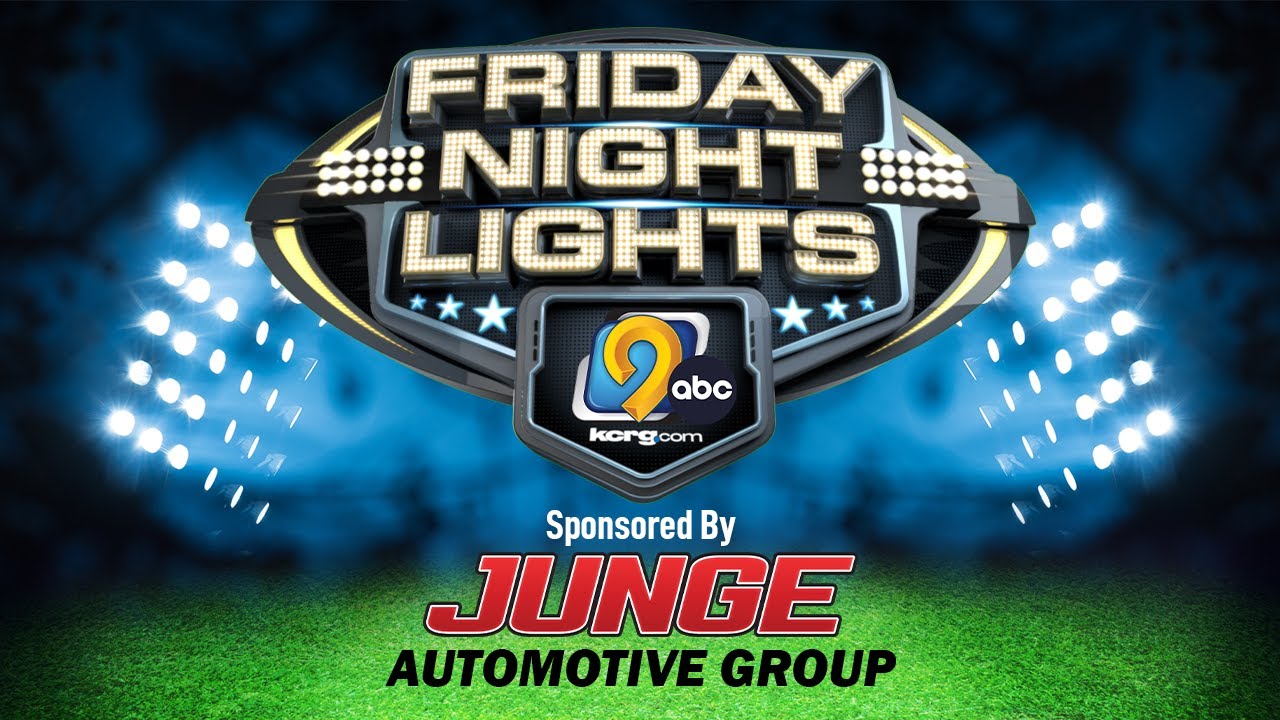 Friday Night Lights OT - Sept. 6, 2024 - YouTube